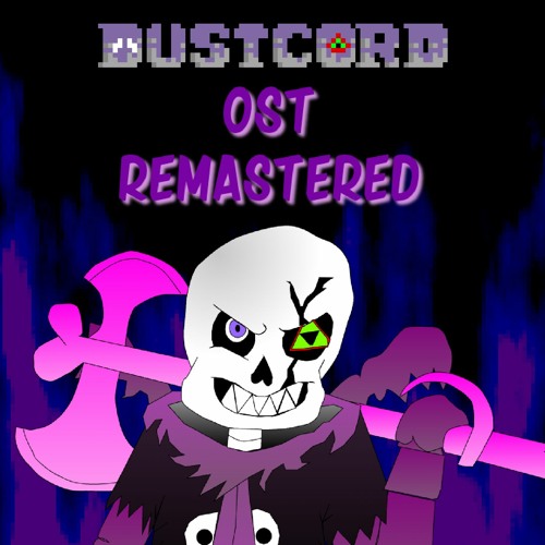 Stream Doxin Webster | Listen to (DustSwapFell : DustCord : Legacy ...