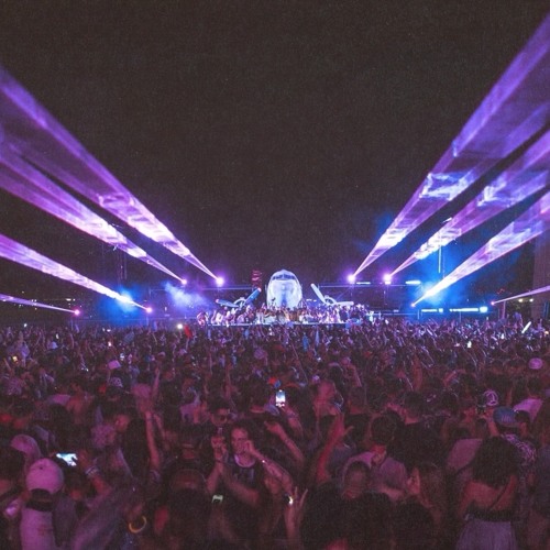 Stream DREYA V Live @ Splash Afters Air Museum by DREYA V | Listen ...