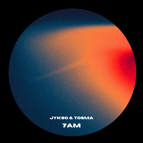 Stream PREMIERE: Jykso & Tosma - 7AM by Novaj 新し | Listen online for ...