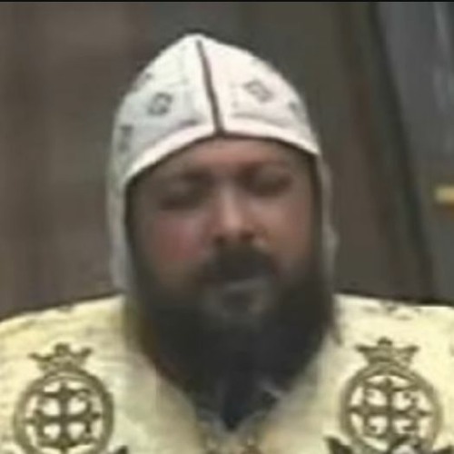 Stream Annual Basil Fraction (Coptic)| H.G. Anba Makari |صلاة القسمة ...