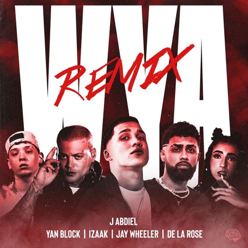 Stream Tosmwus | Listen to WYA REMIX RED J Abdiel , De La Rose & Yan ... Stream Tosmwus | Listen to WYA REMIX RED J Abdiel , De La Rose & Yan ...