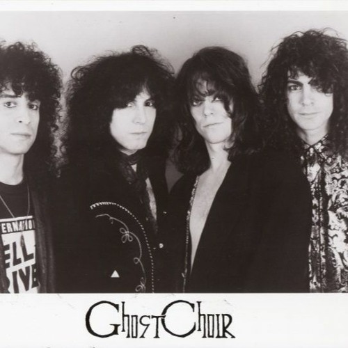 Stream Stone Heart-Ghost Choir by MPTRAX | Listen online for free on ...