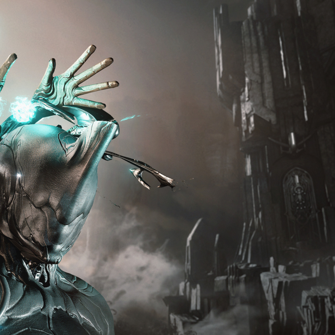 Stream hiy | Listen to Warframe Isleweaver OST playlist online for free ...