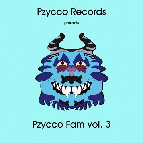 Ryan The Oso - Pump [PZYCCO]