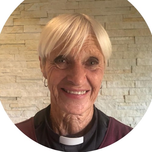 Stream The Rev. Sharron Dinnie on October 22, 2023 by St. John's ...
