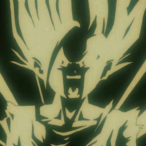 Stream Gohan SSJ2 Scream - Fearless (Outro) by TrenHub | Listen online ...