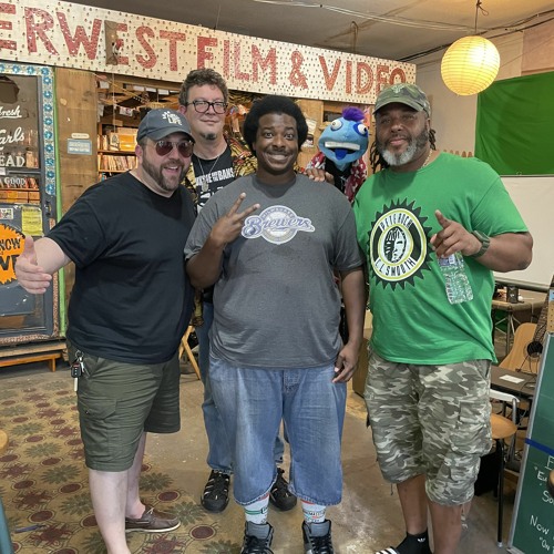 Stream Sorta Ridiculous: Twan Mack by WXRW riverwestradio.com 104.1fm ...