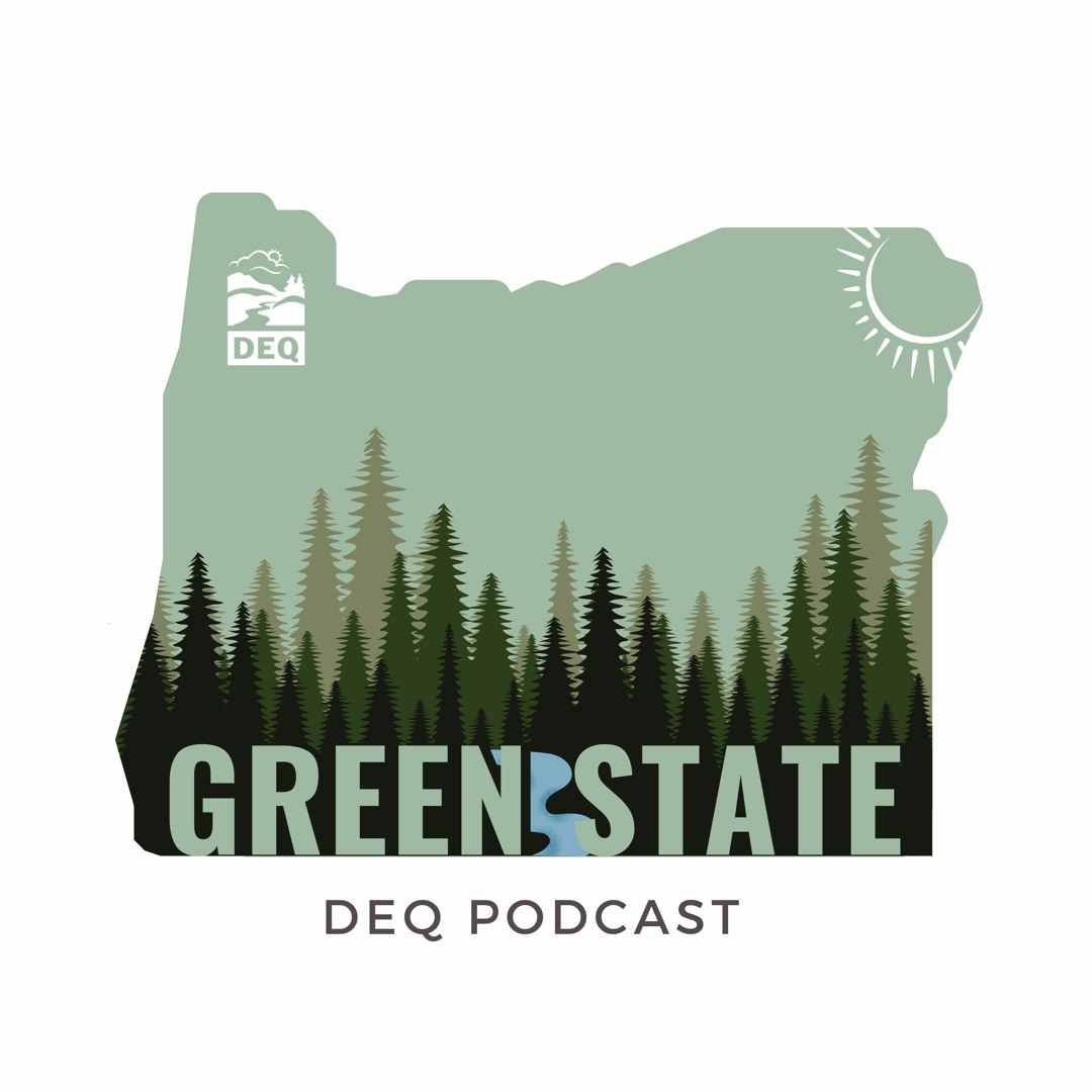 Stream episode 24. Conversation with new DEQ Director Leah Feldon by ...