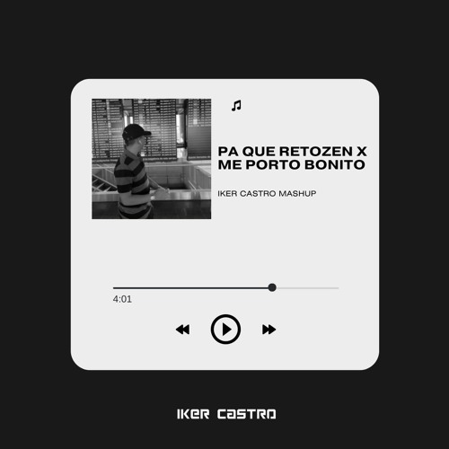 Stream Bad Bunny, Tego Calderón, Chencho Corleone- Pa Que Retozen x Me ...