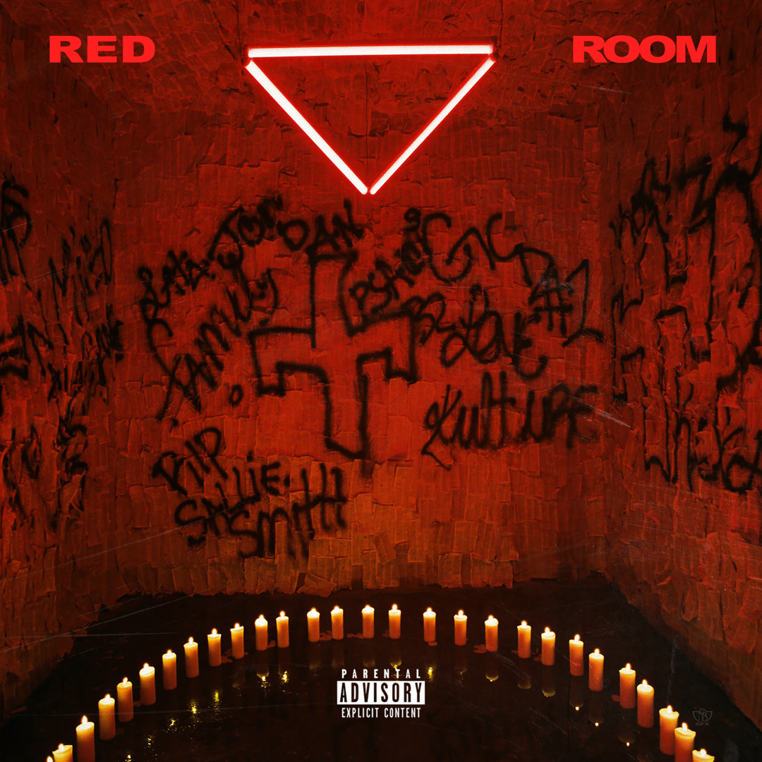 Stream Red Room by Offset | Listen online for free on SoundCloud