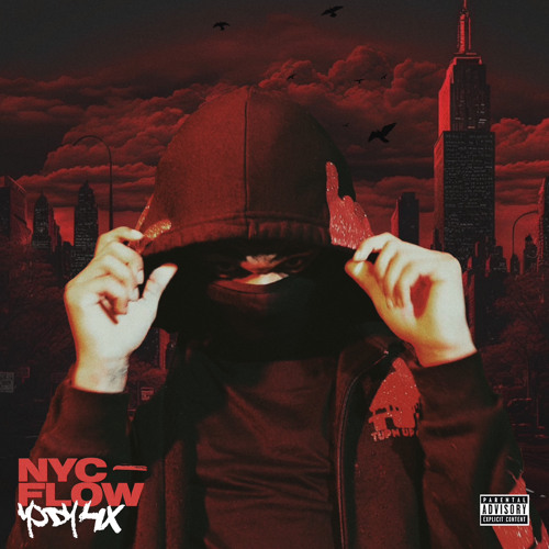 Stream Yody 4x - NYC Flow (Prod. FlameFlowers & Palmerie Pride) by Yody ...
