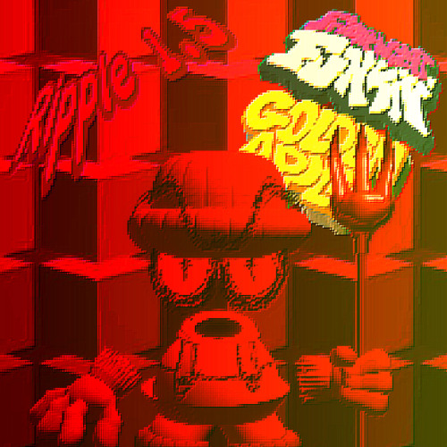 Stream Ripple Remake - Friday Night Funkin Golden Apple OST - idk who ...