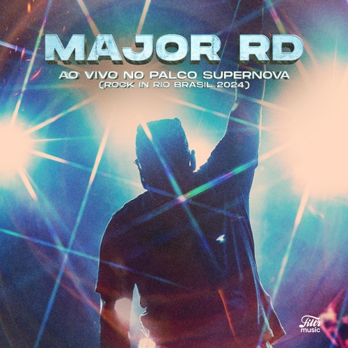 Stream Só Rock 1 (Ao Vivo) by Major RD | Listen online for free on ...