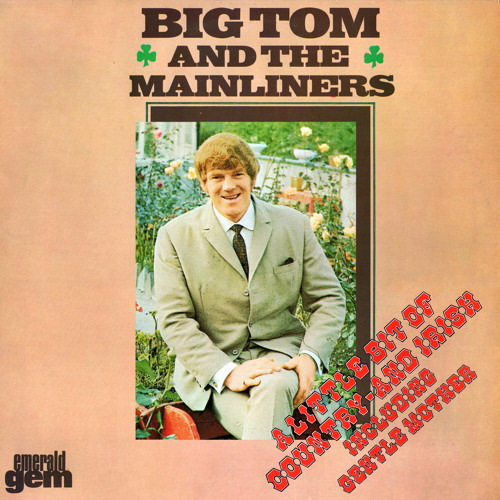 Stream Don't Be Angry by Big Tom And The Mainliners | Listen online for ...