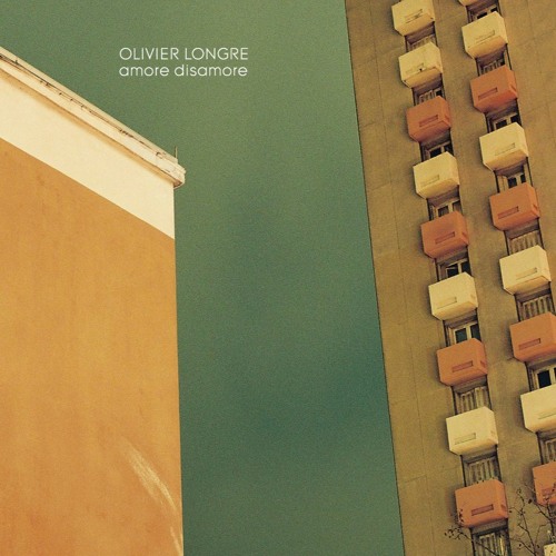Stream Olivier Longre | Listen to Amore Disamore playlist online for ...