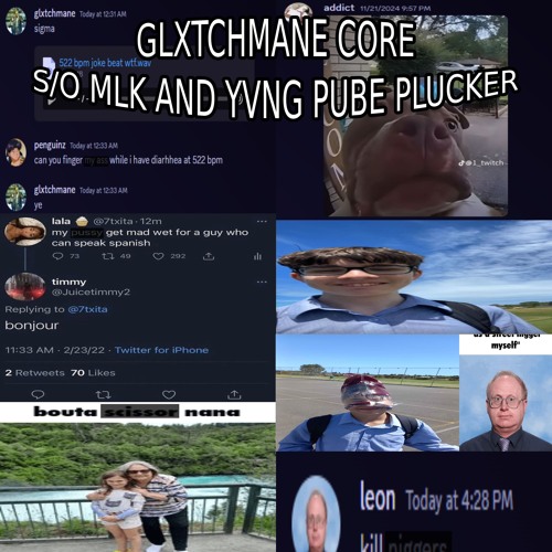 Stream Stanley george fitton by GLXTCHMANE | Listen online for free on ...