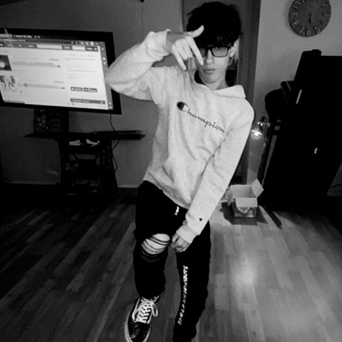 Stream No Mercy [Prod. REDACTED] by YUNG GRIEF | Listen online for free ...