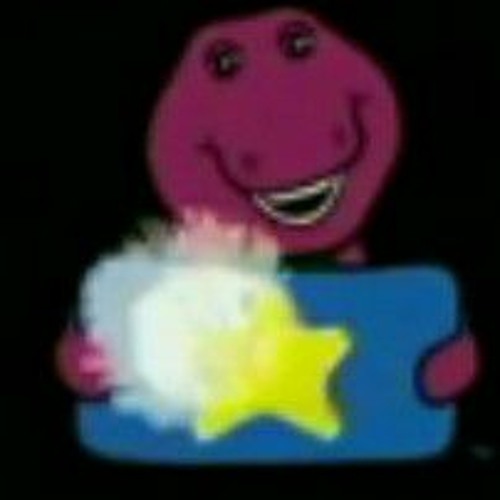 Stream Barney theme song Guitar instrumental Cover_ with lyrics(M4A ...