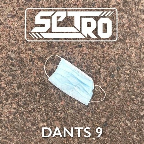 Stream Setro - DANTS 9 (Live Mix) by Dj Setro Blog | Listen online for ...