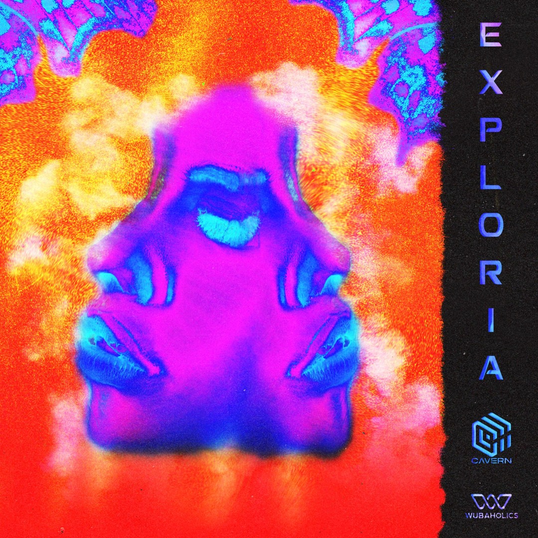 Stream Cavern | Listen to Exploria EP {Wubaholics Release} playlist ...