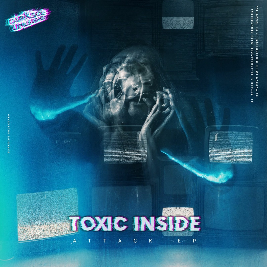 Stream ToXic Inside - Memories by ToXic Inside (Official) | Listen ...