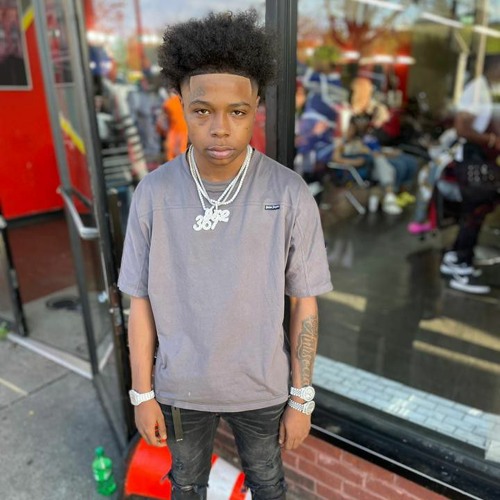 Stream Anti da menace - Finish him (Unreleased) by Lil Cheeky | Listen ...