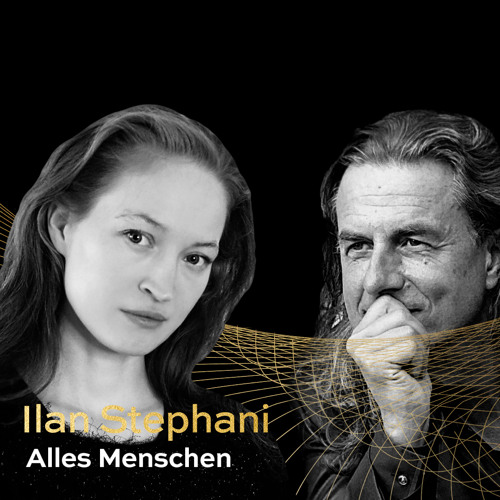 Stream Die Heilkraft würdevoller Sexualität | Ilan Stephani im Gespräch ...