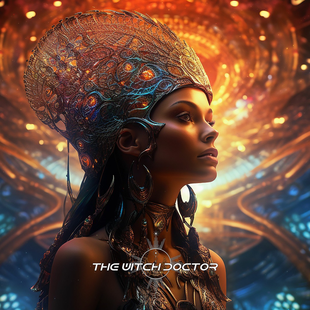 Stream The Witch Doctor - Life After Death by The Witch Doctor ...