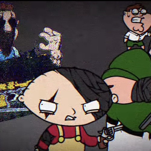 Stream FNF QUAHOGS LAST STAND Chapter 3 by: Pibby FG: Quahog's Last ...