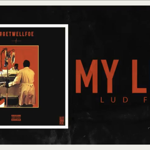 Stream Lud Foe - My Life by Jordan7610 | Listen online for free on ...