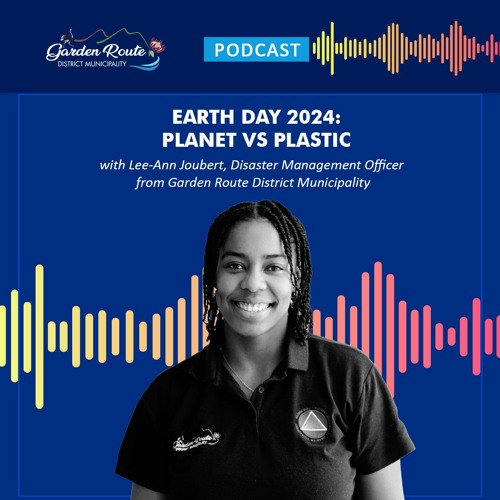Stream episode Earth Day 2024 Planet Vs Plastic Podcast Mp3 by Garden ...