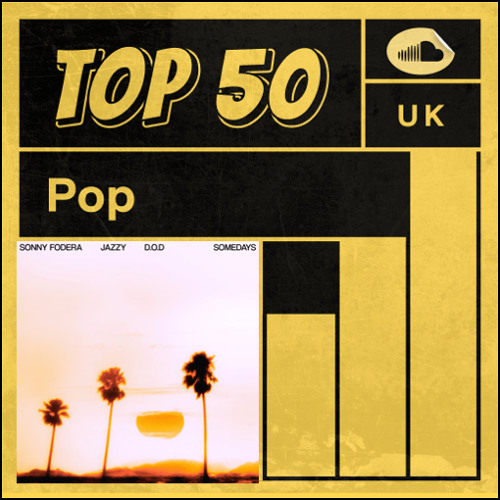 Stream Music Charts | Listen to Pop playlist online for free on SoundCloud