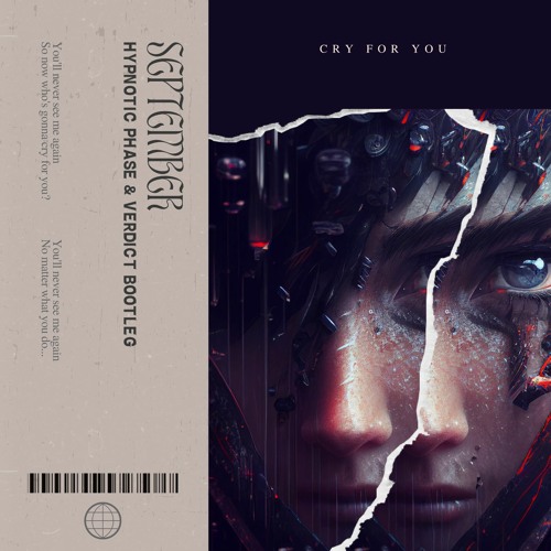 Stream September - Cry for you (Bootleg) w/ Hypnotic Phase [FREE ...
