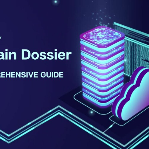 Stream Domain Dossier - Latest Guide on Domain Dossier by TechyXpert ...