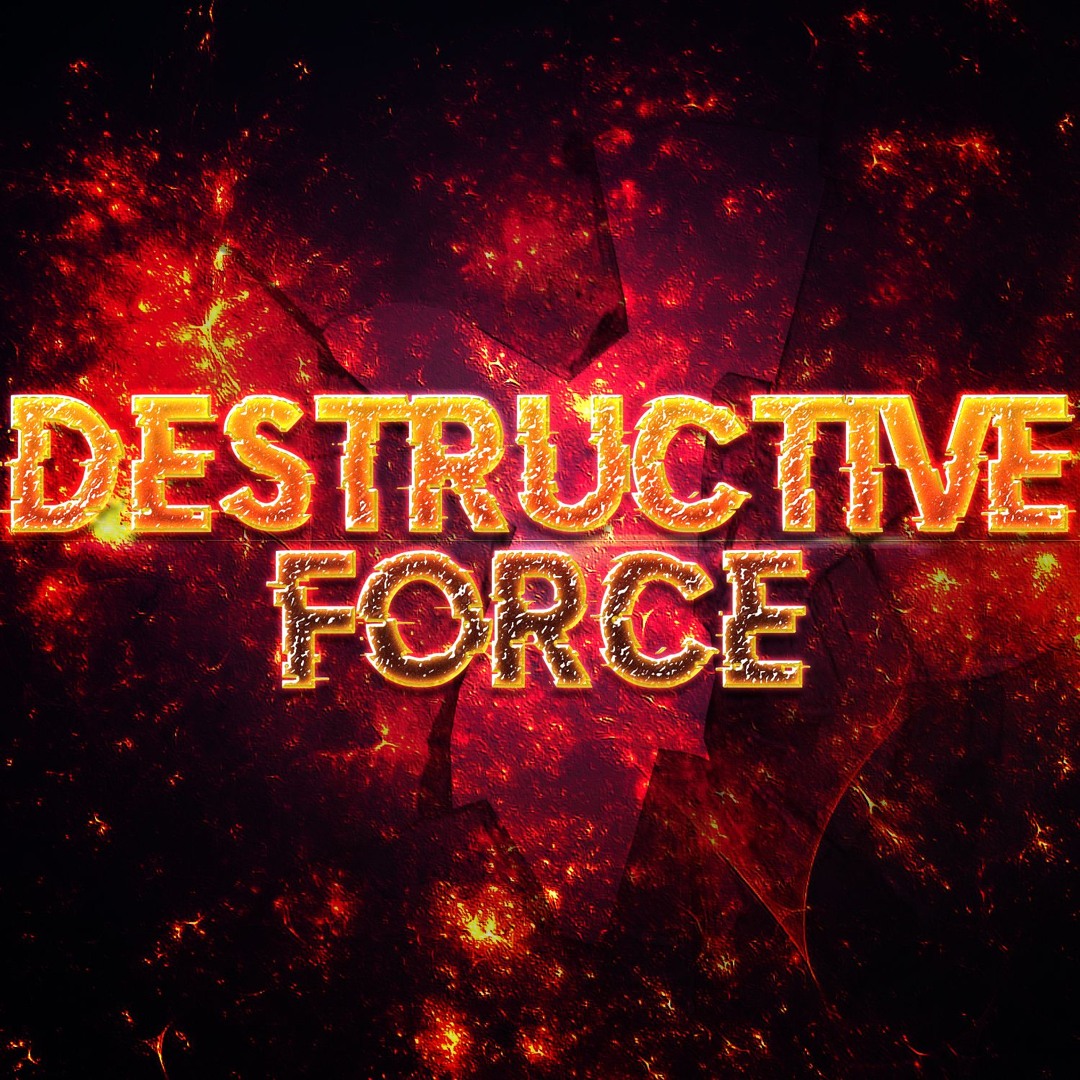 Stream Royalty-Free Music by Andrew Sitkov | Listen to Destructive ...