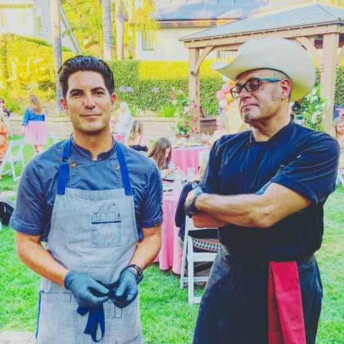 Stream Chef Ego-Does It Serve A Purpose? by The Dave And Cody Show ...