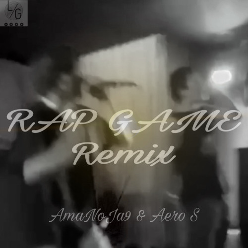 Stream SALU – RAP GAME (AmaNoJa9&Aero S remix) by LeadGravity | Listen ...