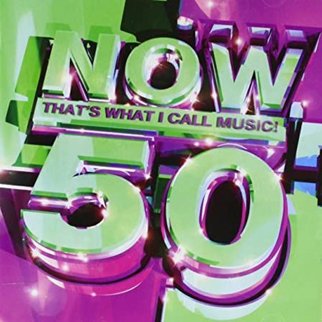 Stream Thomas Stirk | Listen to Now! That's What I Call Music 50 ...
