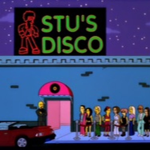 Stream DISCO MIX by Stu C | Listen online for free on SoundCloud
