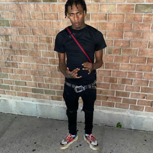 Stream NAS EBK X Set Da Trend - OYK (Prod By Yamaica Productions) by ...