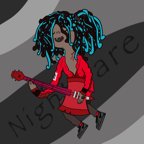 Stream nightmare (simon) by alt! | Listen online for free on SoundCloud