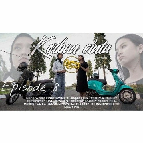 Stream Korban Cinta - sleman Receh.mp3 by iniapril | Listen online for free on SoundCloud