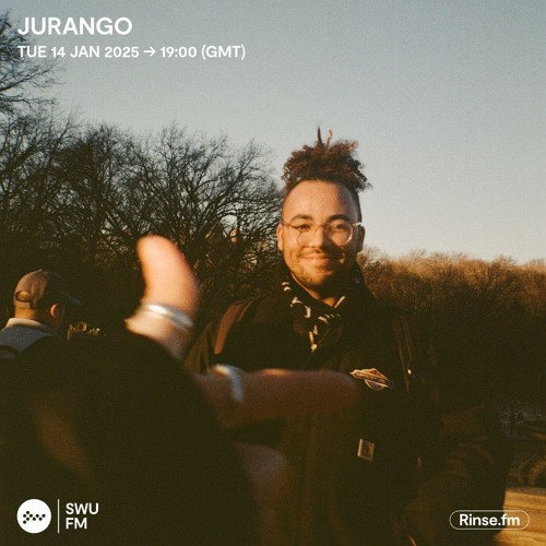 Stream Jurango - 14 January 2025 by SWU.FM | Listen online for free on ...