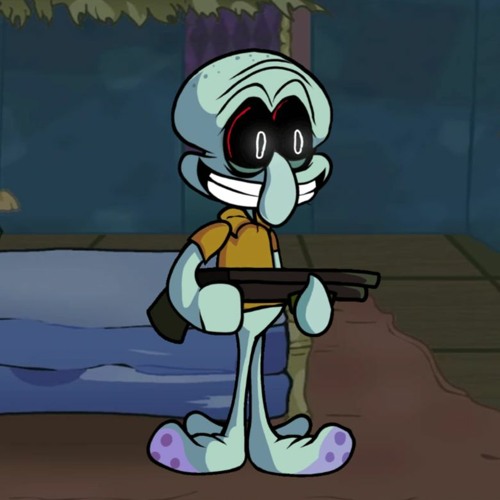 Stream Mist - FNF Mistful Crimson Morning with shotgun sounds by ...