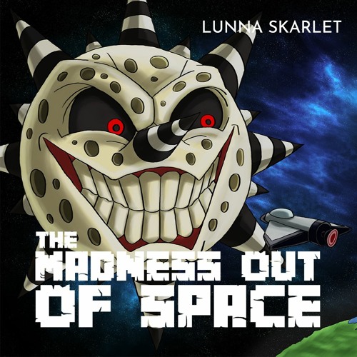 Stream The Evil March by Lunna Skarlet | Listen online for free on ...