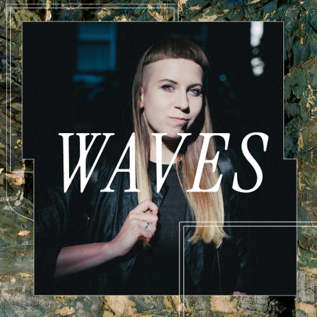 Stream Lizdas Waves #14: Moteris by Lizdas Sound Institute | Listen ...