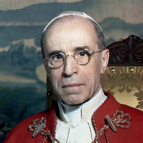 Stream Humani Generis by Pope Pius XII by FSSPX | Listen online for ...