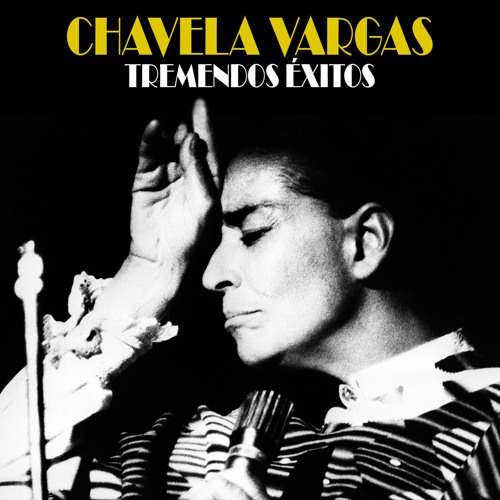Stream Ella (Remastered) by Chavela Vargas | Listen online for free on ...