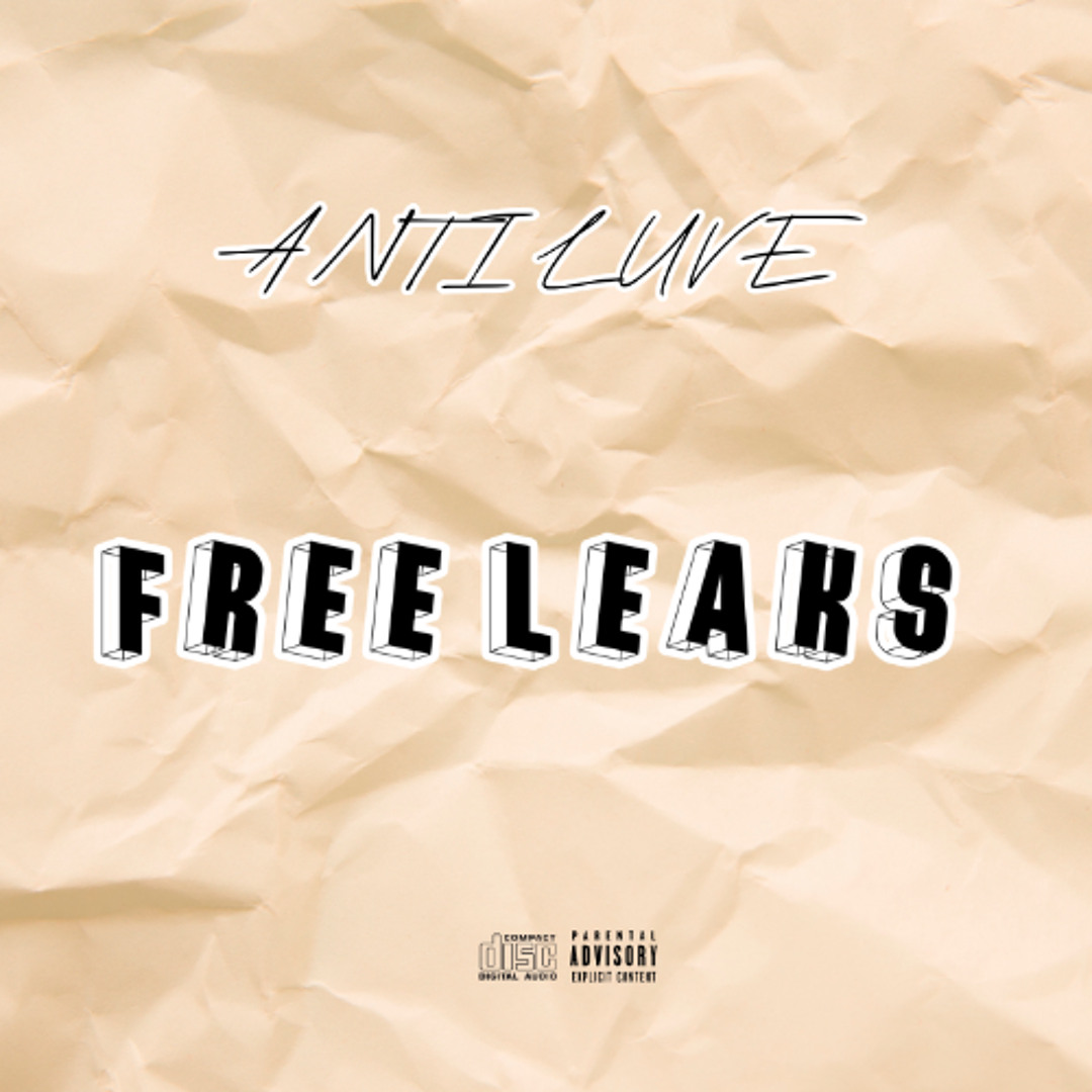 Stream Same Lies, New Face (prod. slaying ibis) by ANTI Luve | Listen ...