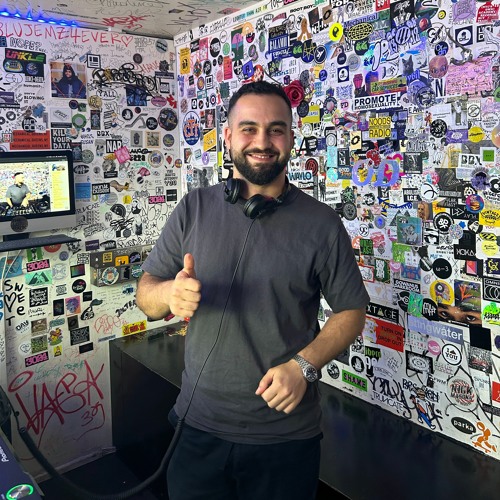 Stream Altinbas @ The Lot Radio 09-18-2023 by The Lot Radio | Listen ...